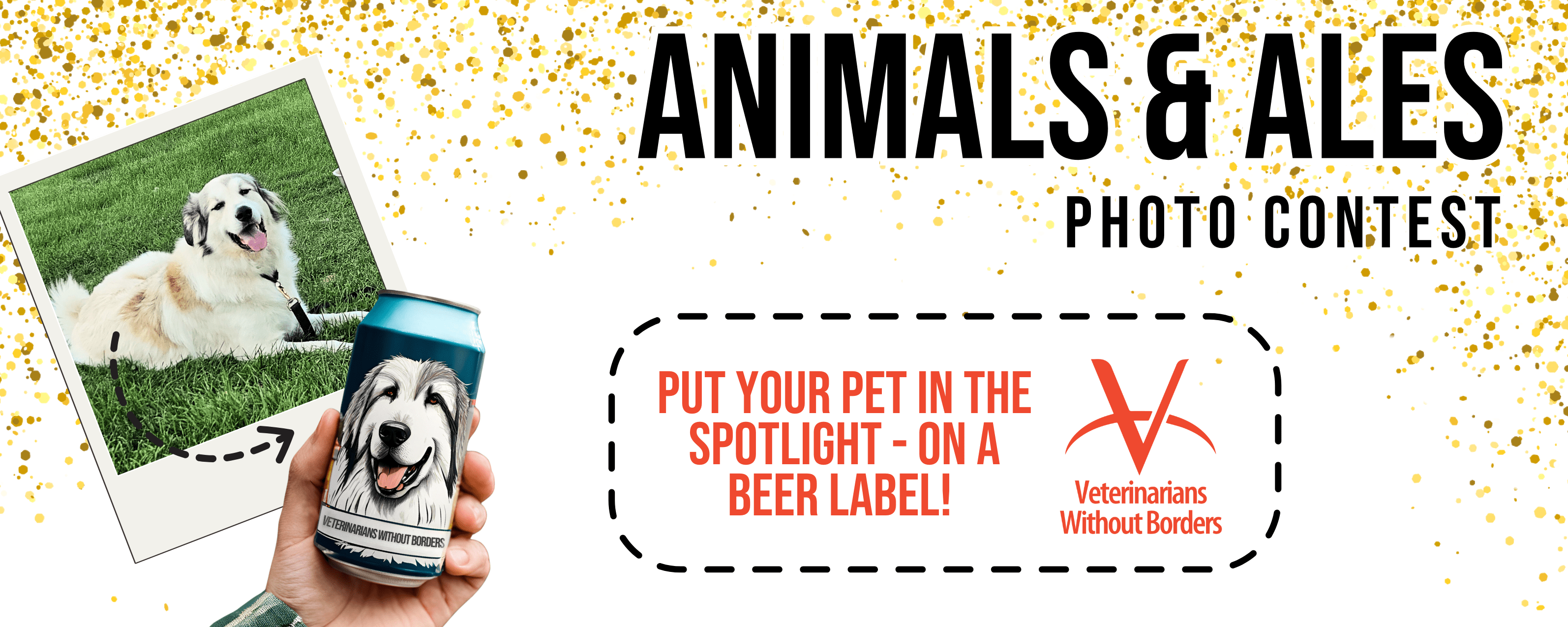 Animales Cool Contest Perfect PAWtraits! | Akron Zoo